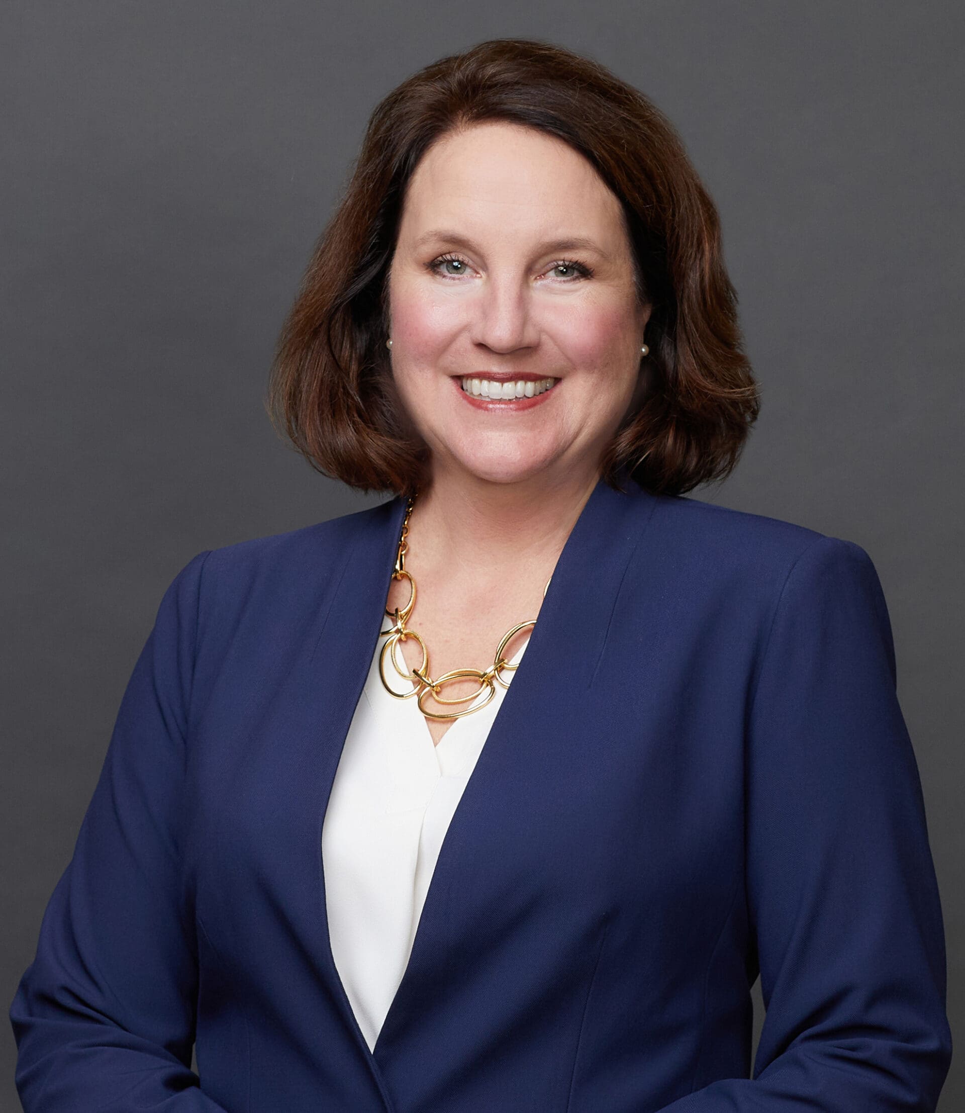 Meet Jennifer McConnell, Chief Credit Officer at First Farmers Bank