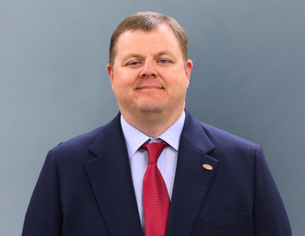 First Farmers & Merchants Bank Names Matt Patterson Chief Credit ...